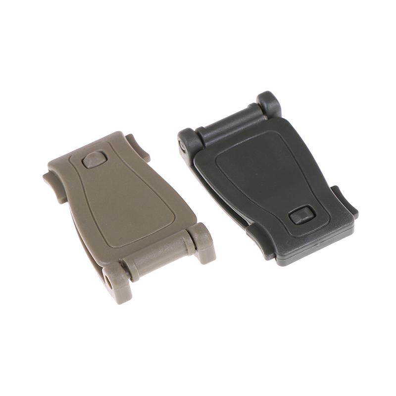 Buy Molle Strap Backpack Bag Webbing Connecting Buckle Clip Backpack ...