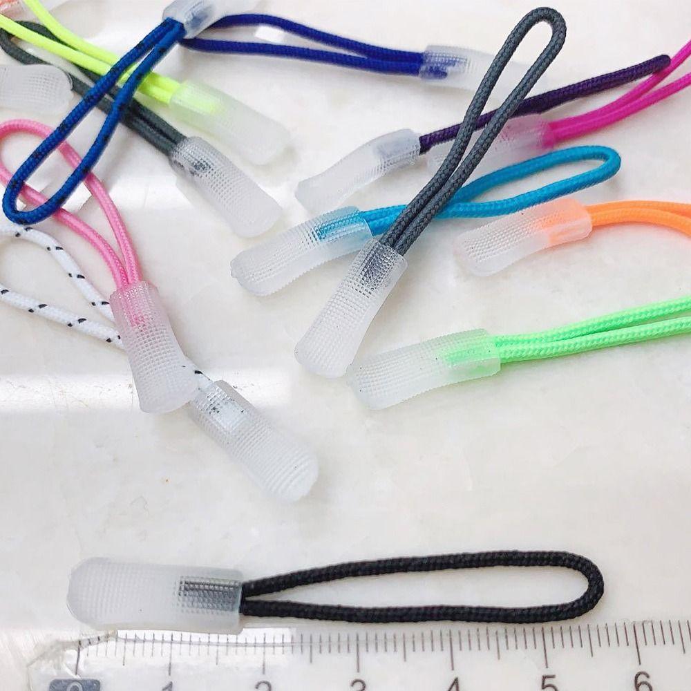 Cheap Tent Backpack Travel Clothing Ends Lock Zips Cord Rope Pullers ...