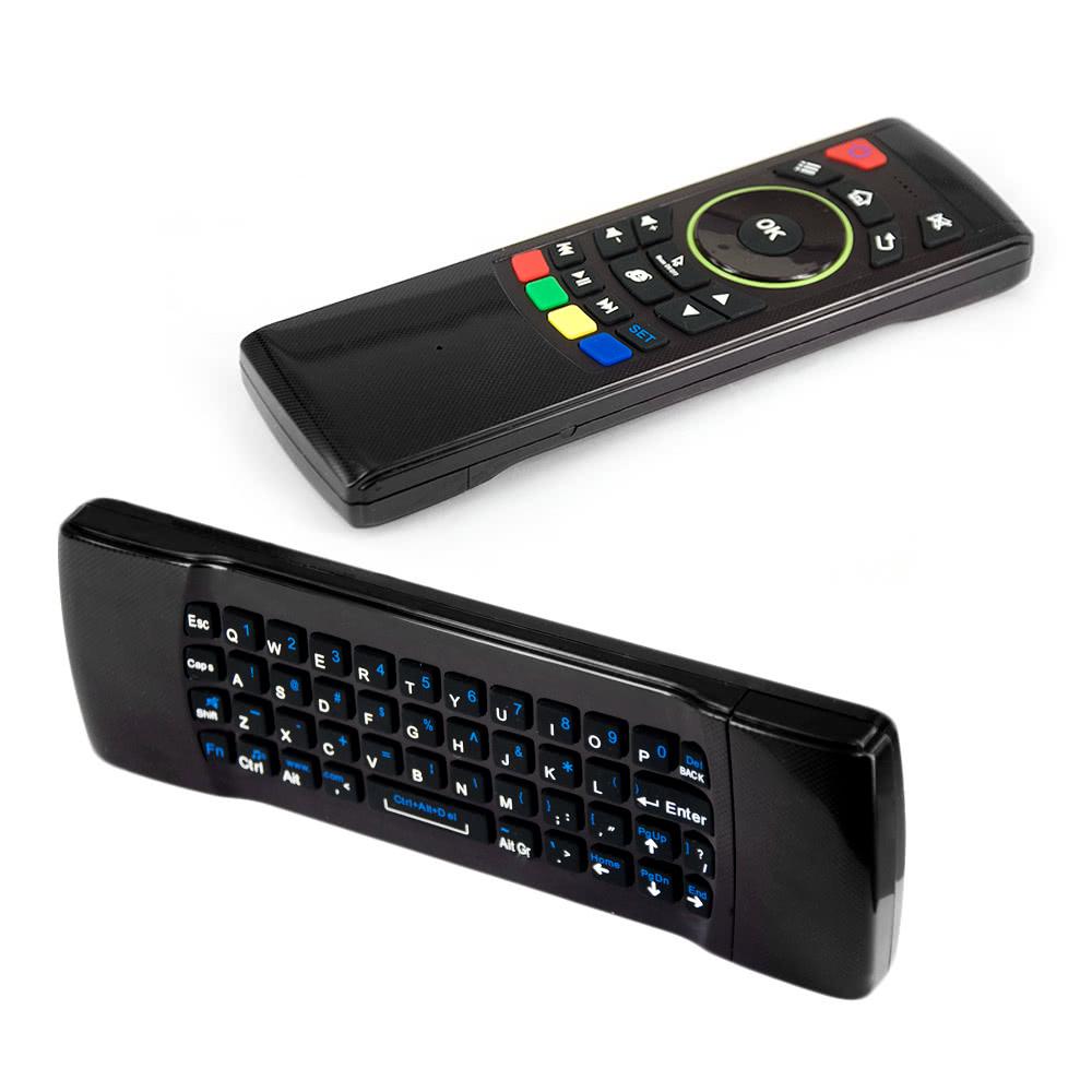 Cheap Remote Control 6-Axis Sensor with Infrared Remote Learning for ...