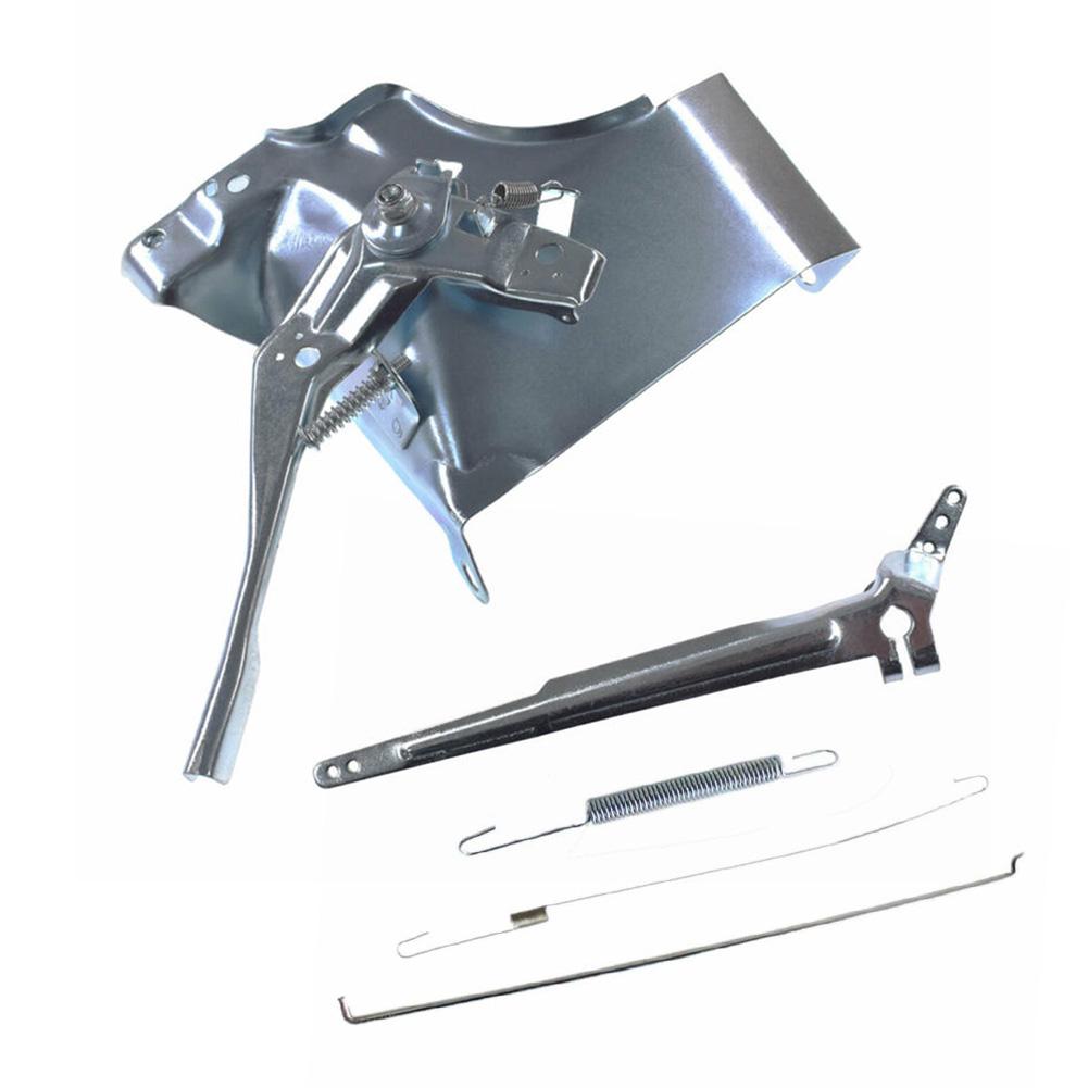 Buy Throttle Return Spring Governor Control Arm Lever For Honda GX390 ...