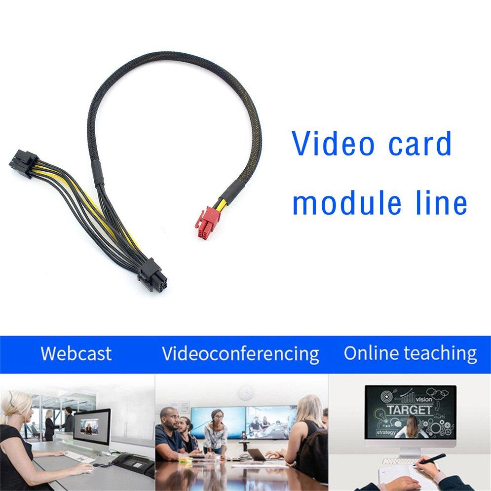 PEEPower ECO Module Series Graphics Card Module Line 8 To Double 8 ...