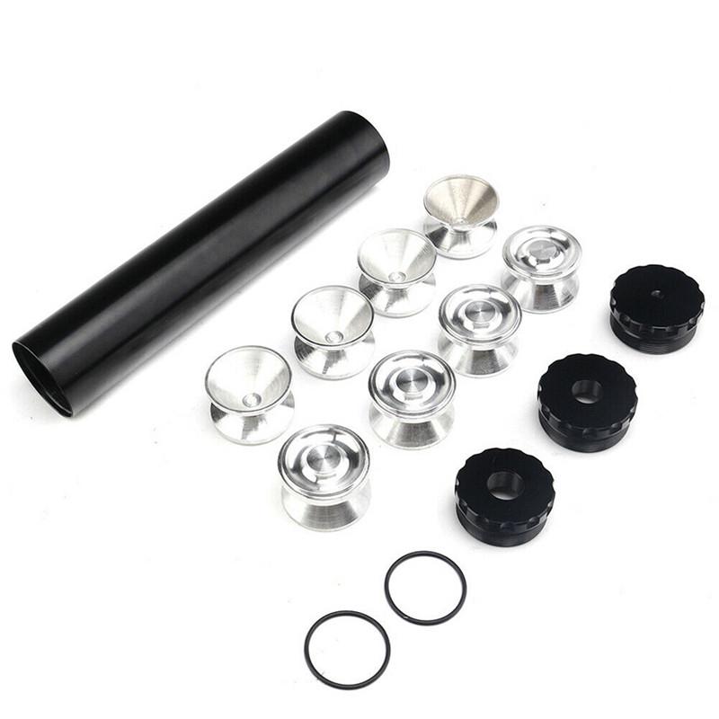 Buy 14PCS 1/2-28 5/8-24 Car Fuel Filter D Cell Cups for NAPA 4003 ...