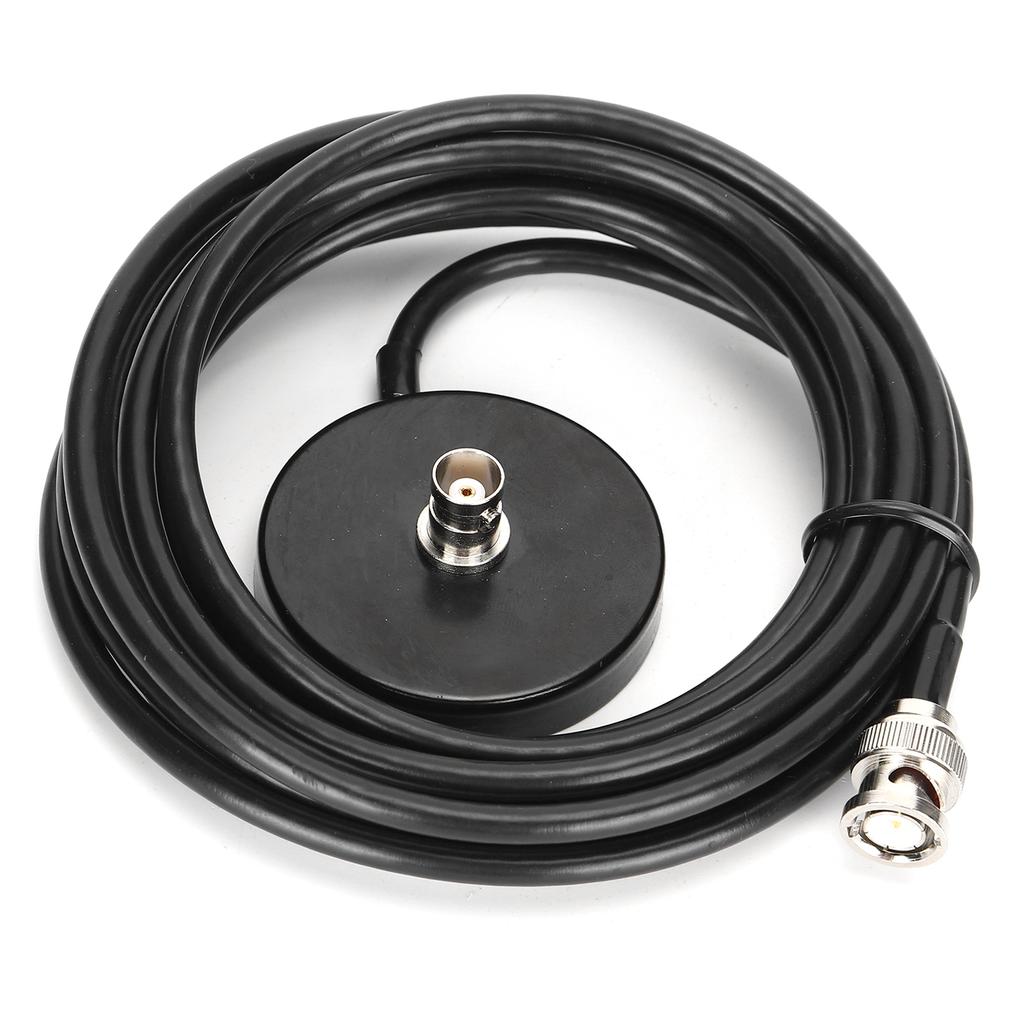 Магнитное крепление Базовая антенна Автомобильная рация Магнитное ...