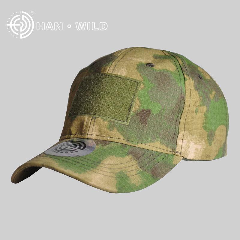 Buy New Unisex Men Women Camouflage Military Tactical Baseball Cap Camo ...