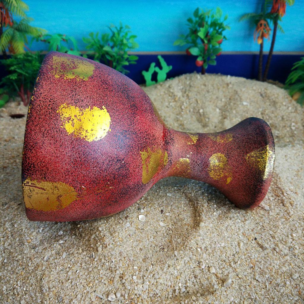 Satın alın Holy Grail Cup Famous Adventure Movie Props Christ Chalice ...