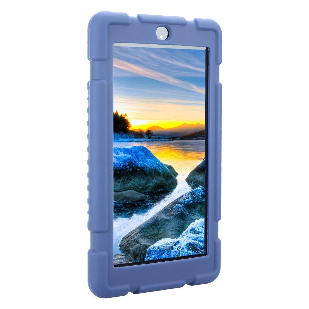 Buy For Amazon Kindle Fire 7 2018/2017/2015 Universal Case Soft ...