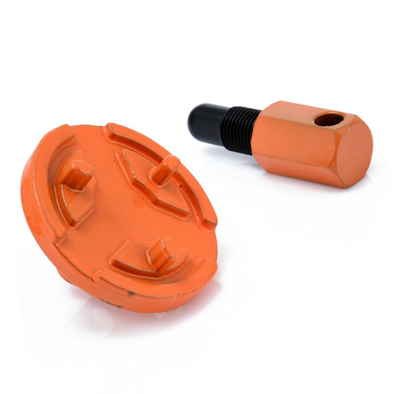 Buy Piston Stop Plug Clutch Flywheel Chainsaw Tools For Baumr-ag SX38 ...