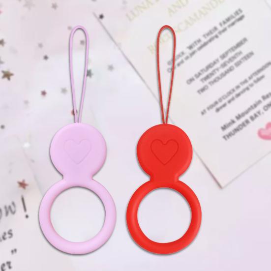 Cheap Rope Compact Washable Mini Ring Mini Key Ring Ring for Camera | Joom