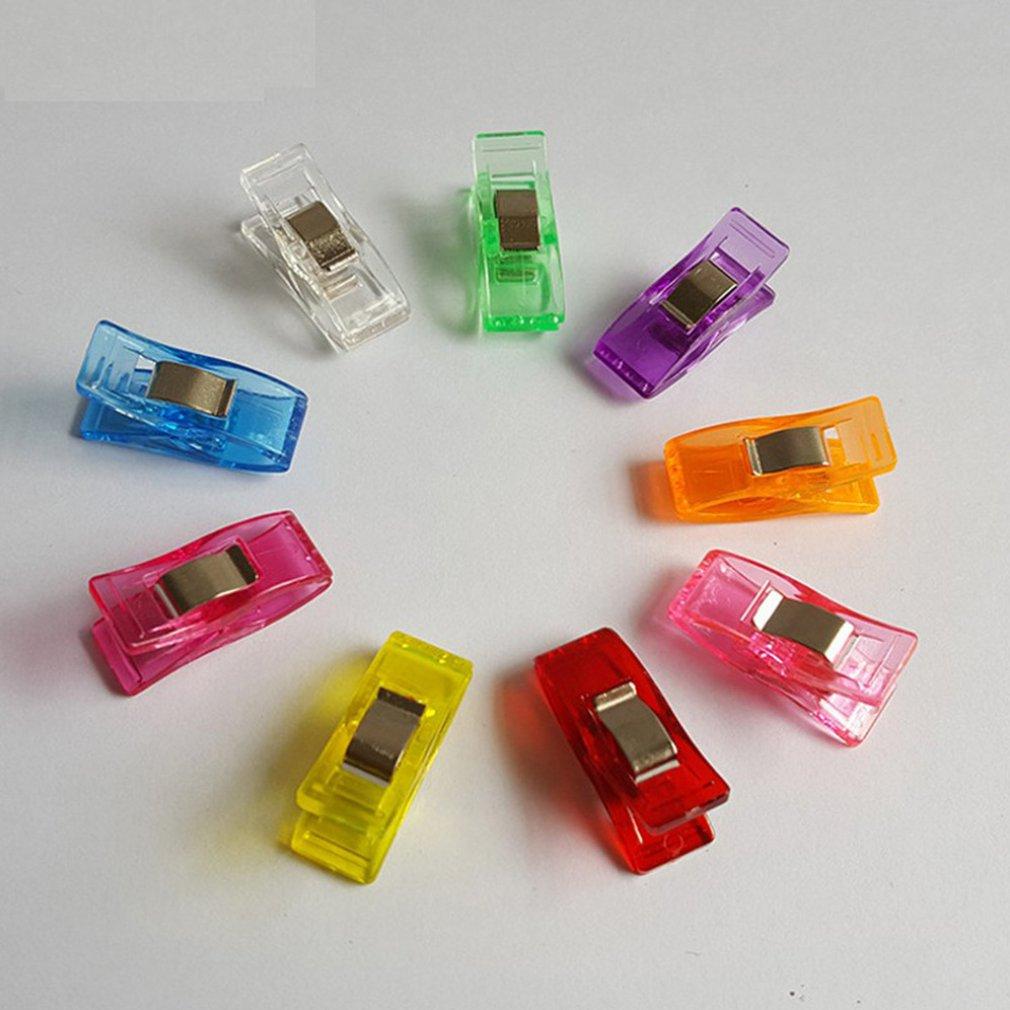 Buy Plastic Clip White Red Plastic Small Clip Axe Clip Plastic Clip ...