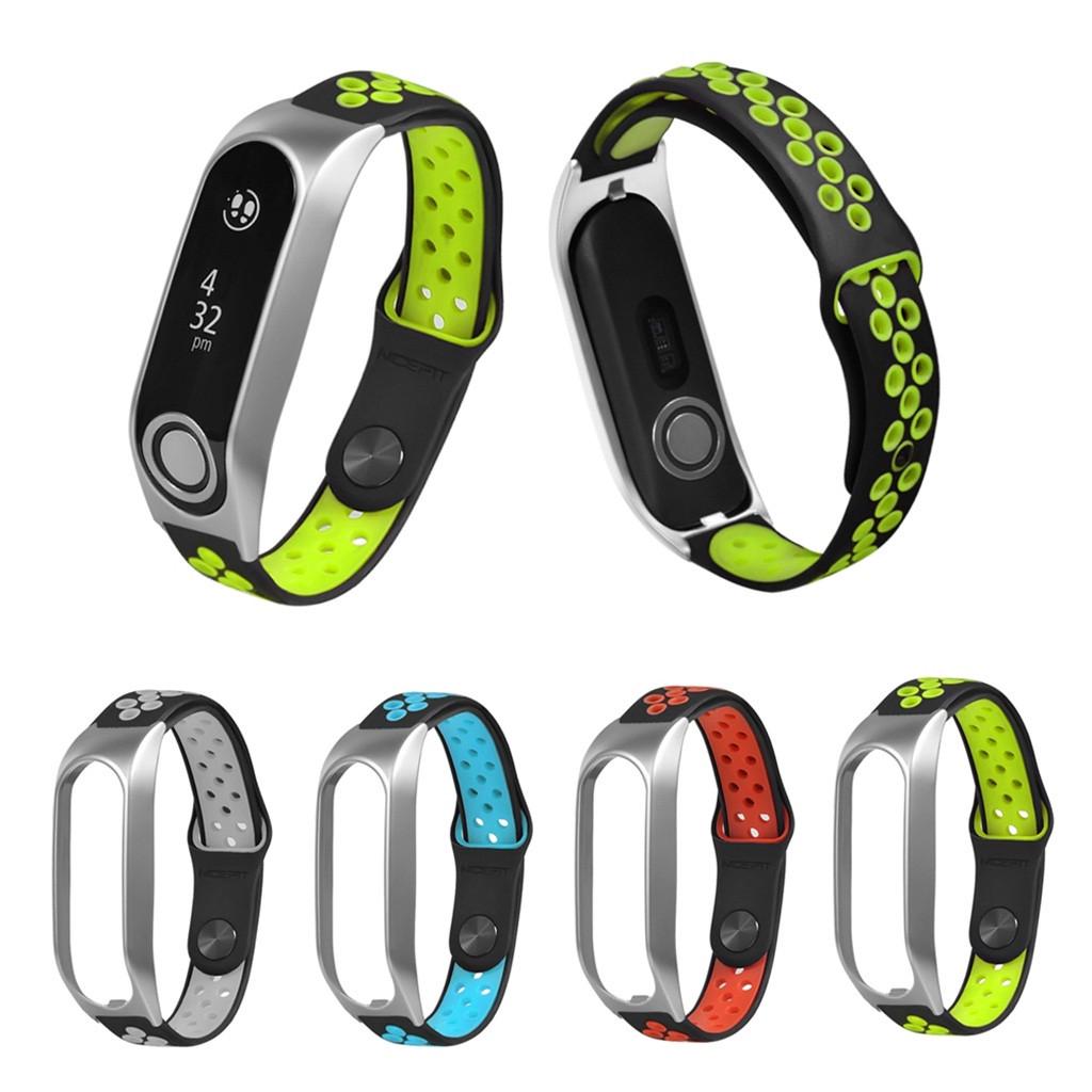 Buy Silicone Sports Replacement Watch Band Wrist Strap For Tomtom Tou ...