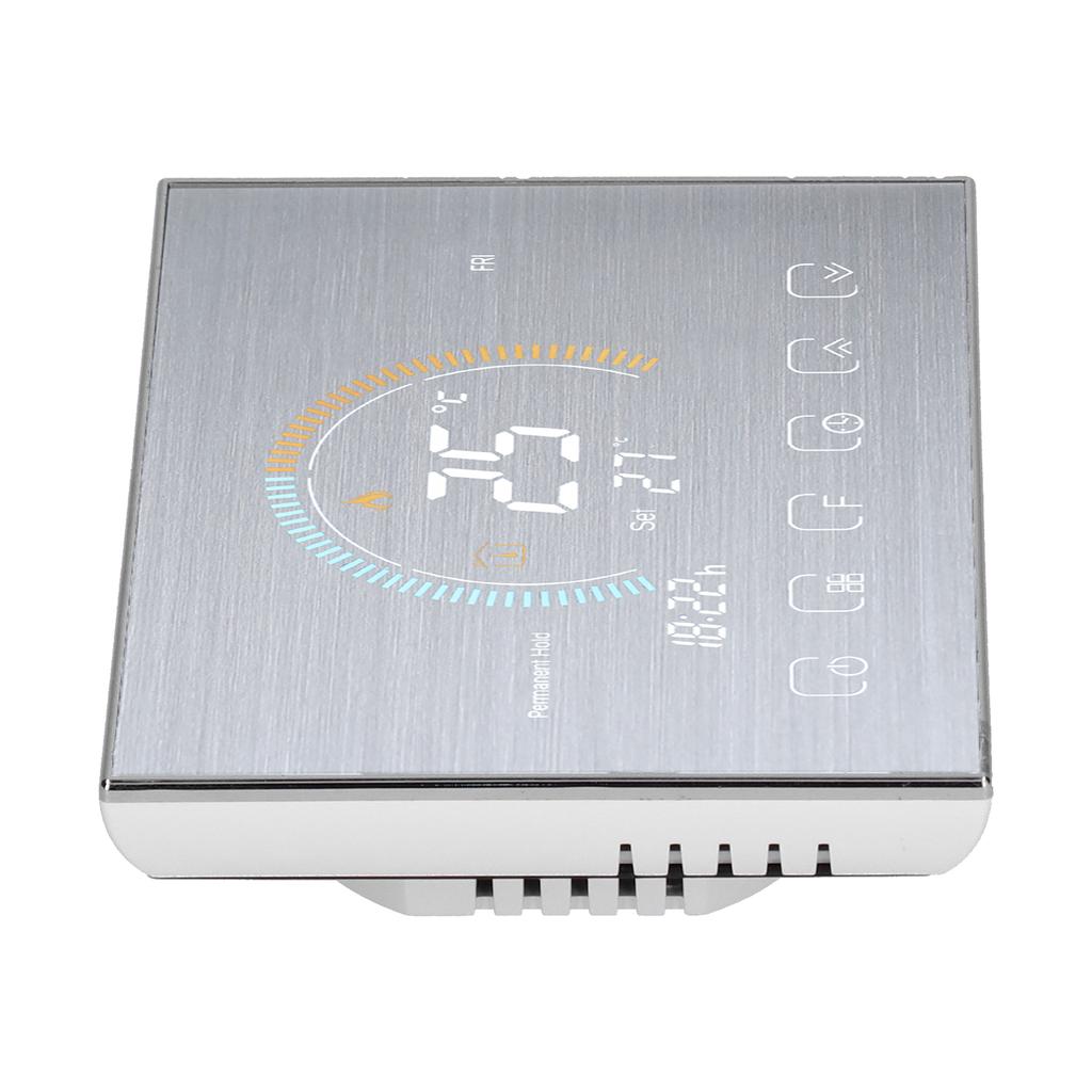 Cheap Intelligent Temperature Controller LCD Touch Screen Thermostat ...