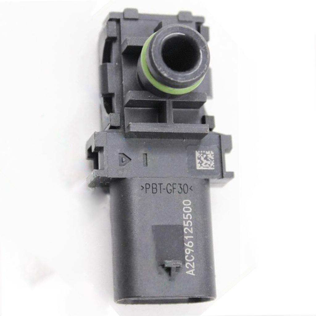 Buy Car Intake Air Manifold Pressure Sensor FR3A-9G824-BA FR3A9G824BA ...