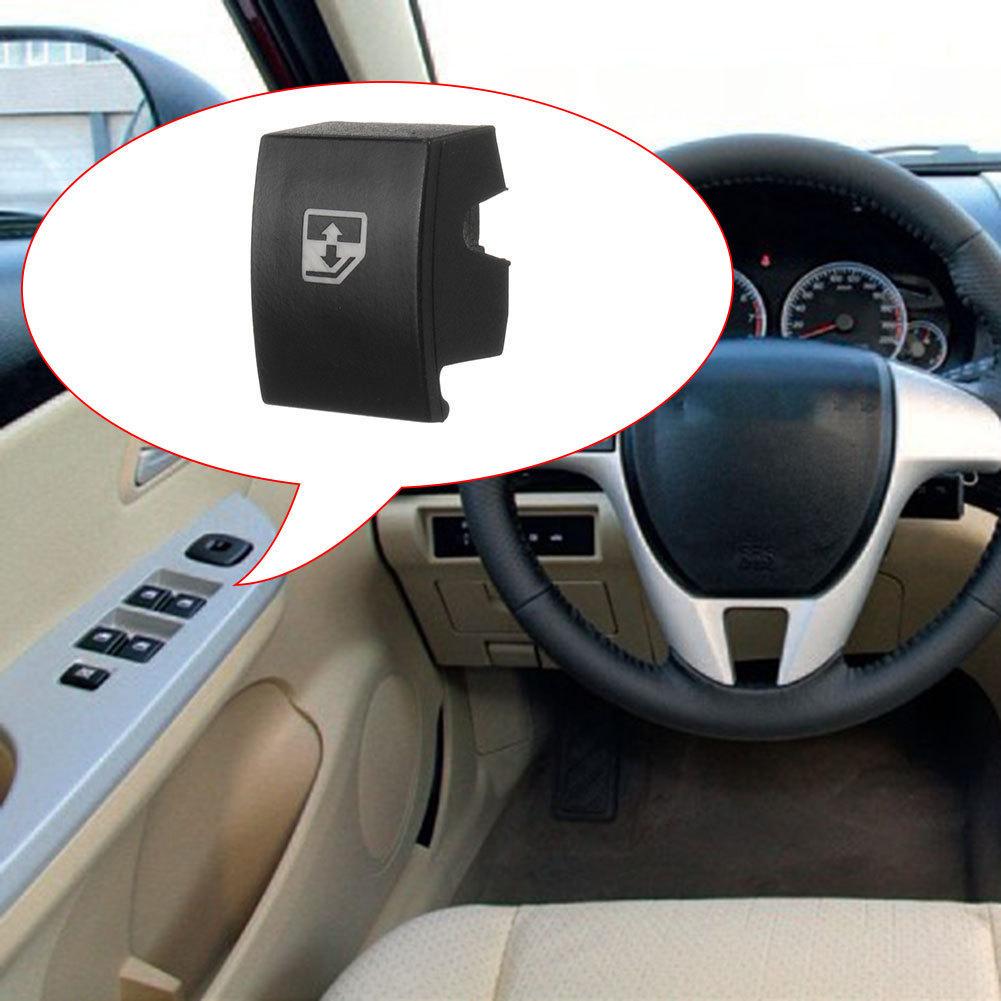 Buy Universal Car Electric Window Switch Button Cover For Vauxhall Opel ...