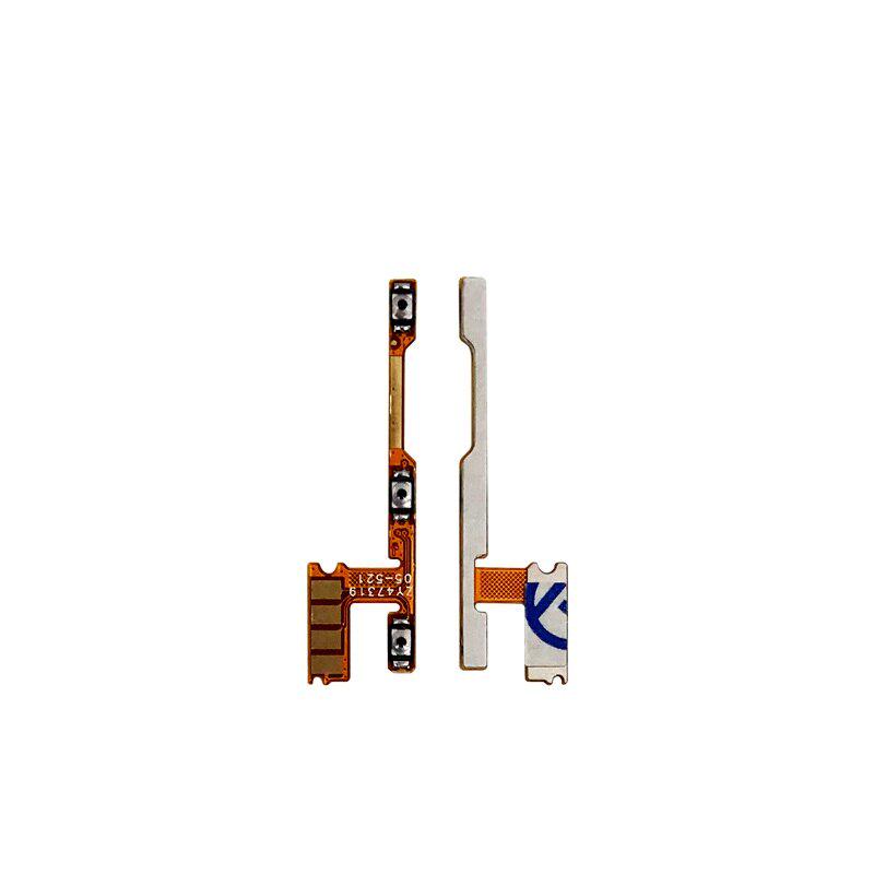 Power on/off & volume up/down buttons flex cable Replacement for Xiaomi ...