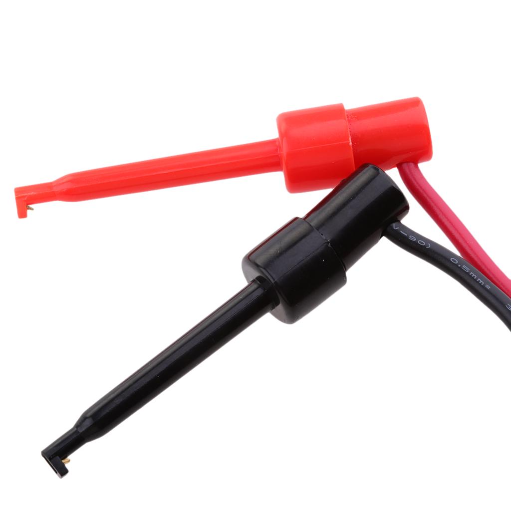 Cheap Multimeter Banana Plug to Test Hook Wire Cable Set | Joom
