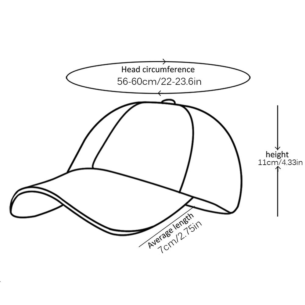 Cheap FS Winter Plush Baseball Cap Casual Street Keep Warm Women Hat ...