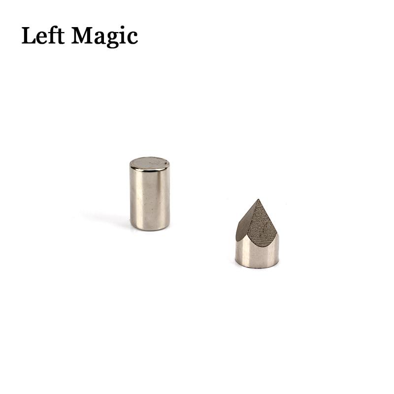 Buy Spike Sharpie Edition - Magic Tricks Wooden Base Devils Nail Magic ...