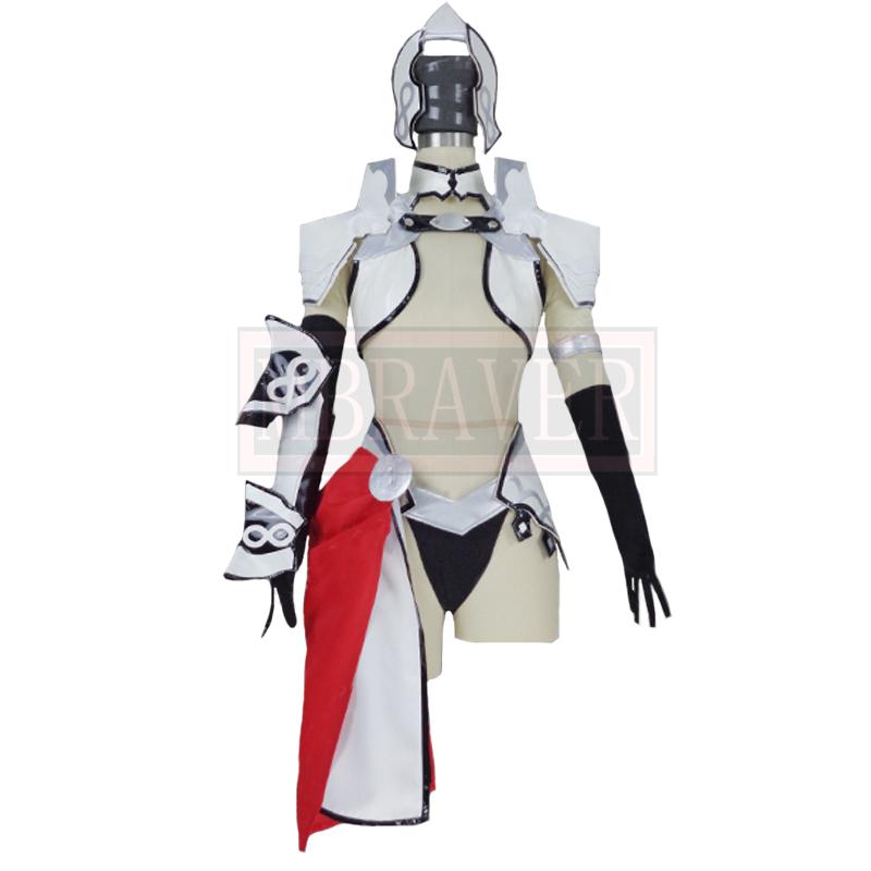 Cheap FGO Fate Grand Order Lancer Caenis Cos Halloween Party Cosplay ...