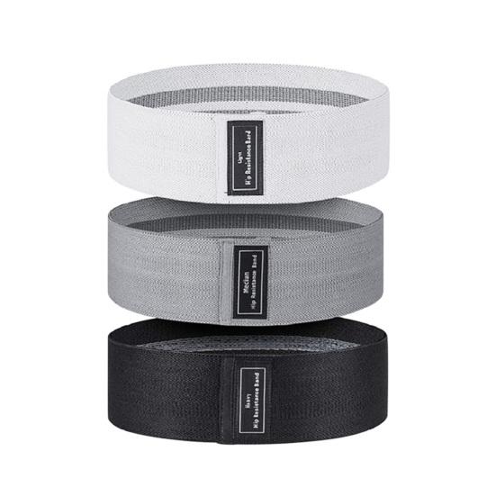 Satın alın Resistance Band Good Resilience Stretchy Portable Durable ...