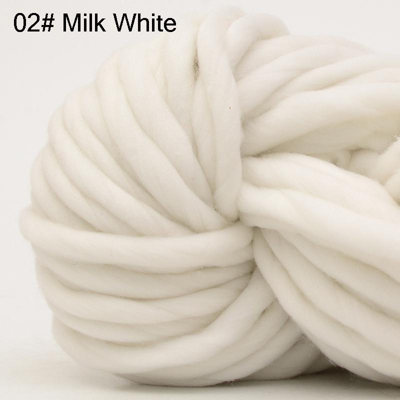 Buy Chunky Wool Yarn Super Bulky Arm Knitting Iceland Wool Extra Thick ...