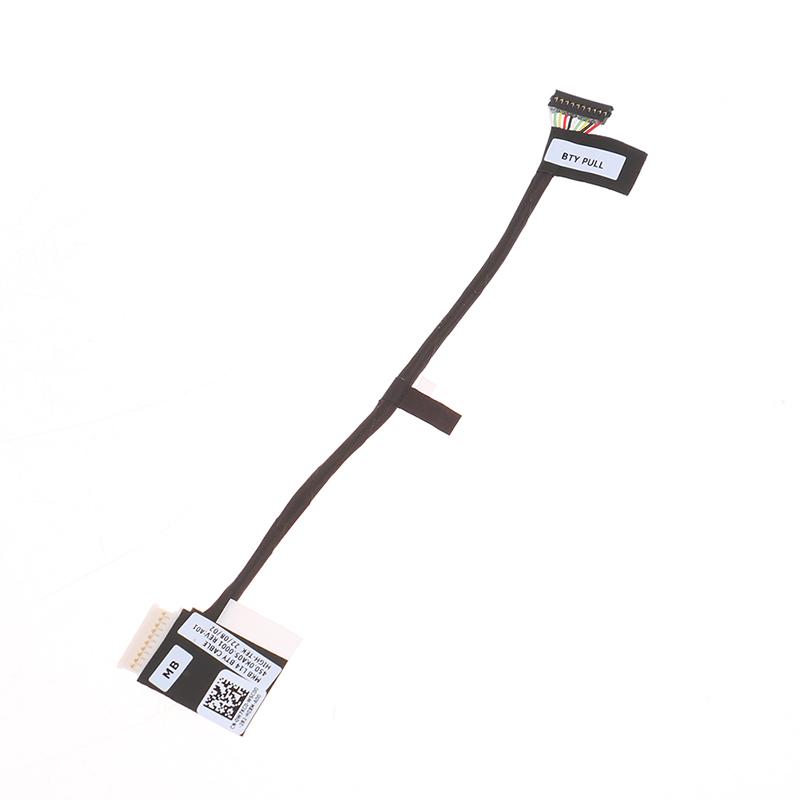 Buy Battery Flex Cable For Dell Latitude 3410 3510 E3410 E3510 Laptop ...