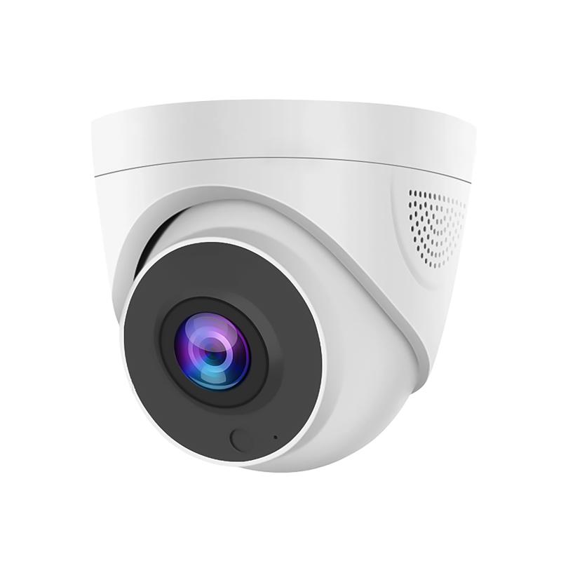 Cheap A5 1080p Rotatable Wireless Camera Hd Wifi Intercom Home Security ...