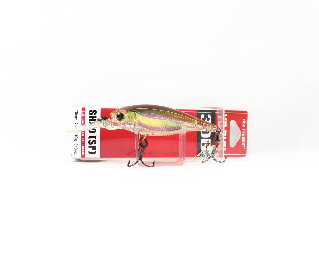 Cheap Yo Zuri Duel 3DB Shad 70 mm Suspend Lure R1104-RSM (2822) | Joom