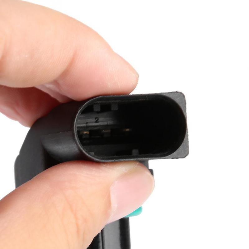 Camshaft Position Sensor 13627792256 Fit for BMW 1 3 5 6 7 Series X3 ...
