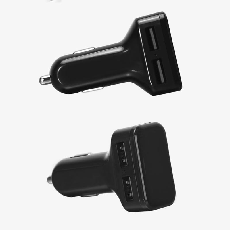 Buy Car Charger GPS Tracker GPS GSM Wifi LBS Real-time Tracking Call ...