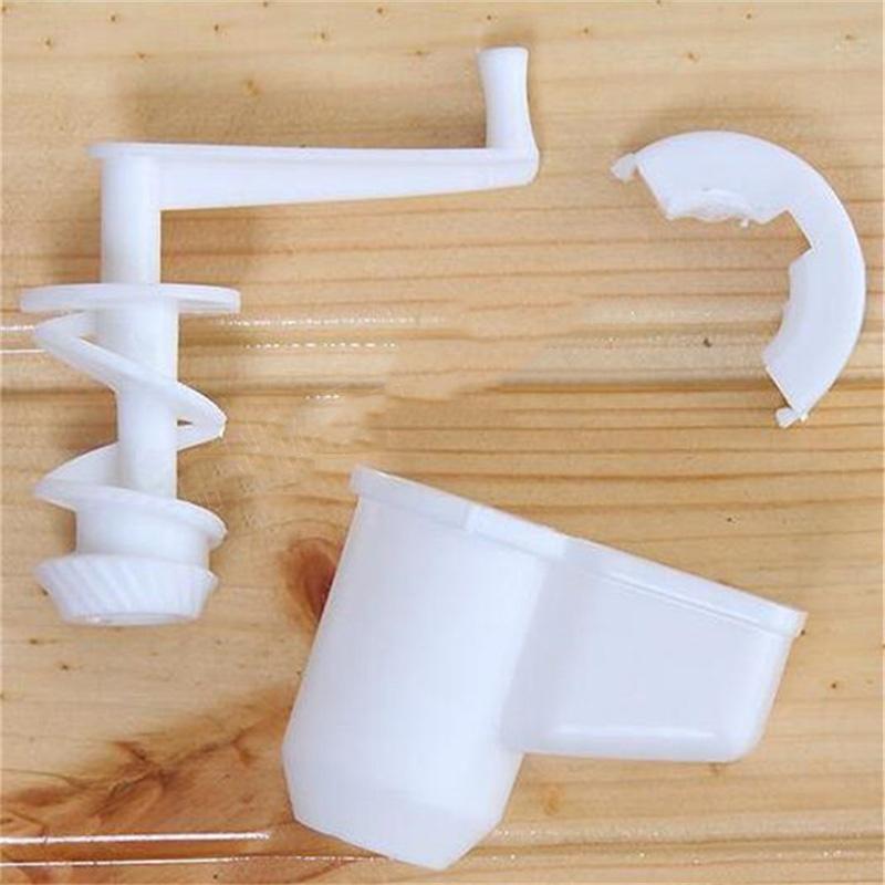 Buy Kitchen Garlic Ginger Shredder Cutter Presser Tool Gadgets at ...