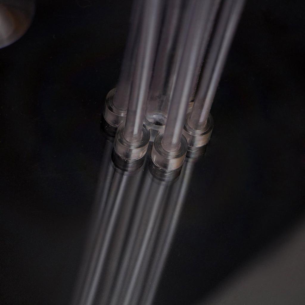 GEEK Splicing Models Balloon Table Floating Column Wedding Decoration Table Setting uygun ...