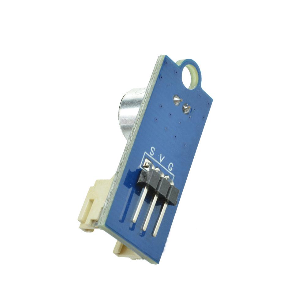 Buy 3pin/4pin Electronic Brick Sound Sensor Microphone Mic Module for ...