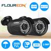 Buy FLOUREON 1080P 2.0MP 3000TVL NTSC Waterproof Outdoor CCTV DVR ...
