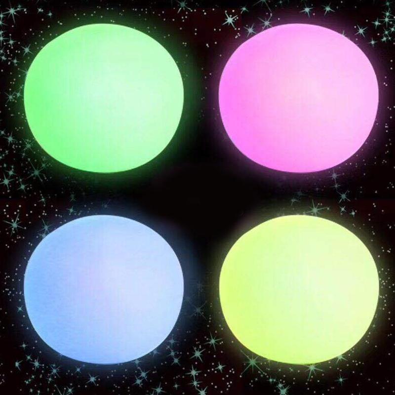 Buy Jelly Squishy Gel Squeeze Dough Stress Ball Anxiety Stress Autism ...