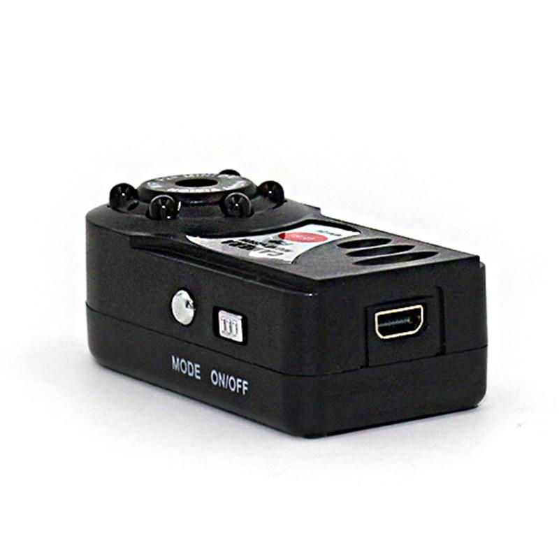 Buy Mini Q7 Camera 480P Wifi DV DVR Wireless IP Cam Mini Video Camcorder Recorder Infrared Night ...