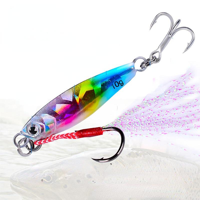 💰Kaufe Wobbler zum Angeln - Angelköder - Wobbler für Hecht -7-30g Luya ...