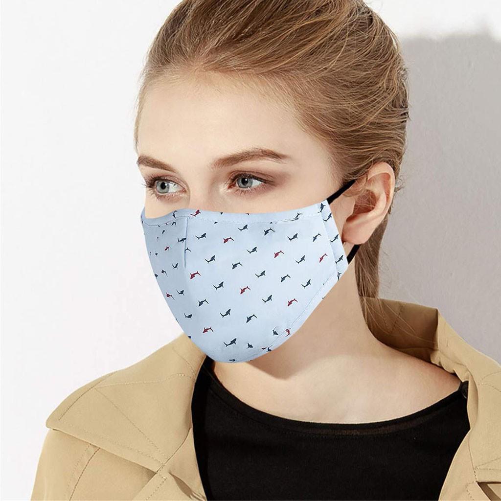 Buy Quality Face Towel 100% Quality Cotton Reusable Washable Mask at ...