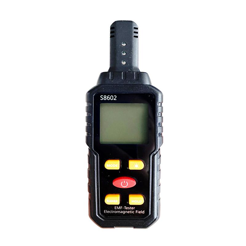 Cumpără Radiații Dozimetru echipamente de radiatii electromagnetice la ...