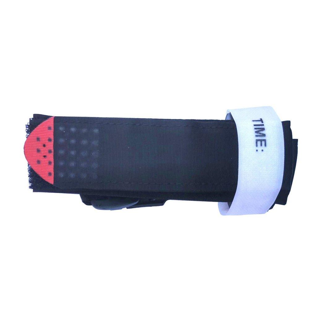 BMS Emergency Turnstile Outdoor Portable First Aid Quick Slow Release ...
