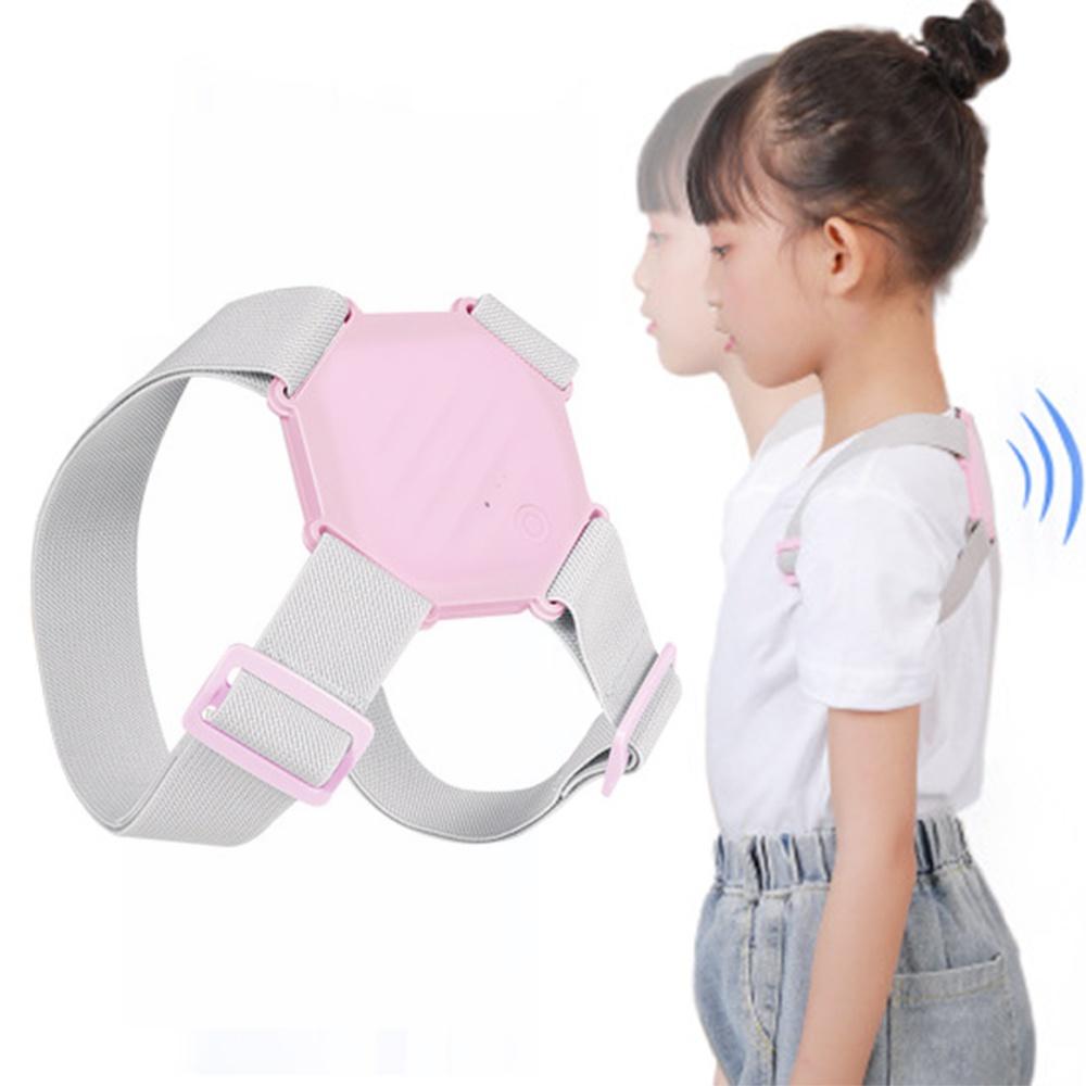 Buy Back Correction Strap Adjustable Back Support Compression With ...