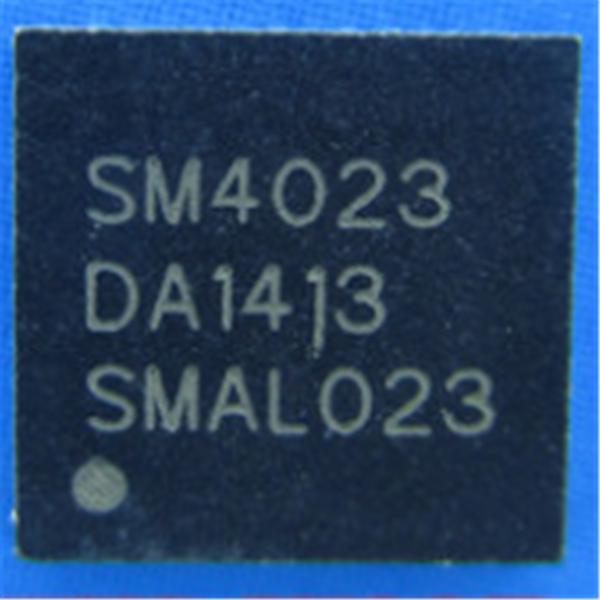 Buy 1PCS SM4023 LCD IC IC Integrated Circuit Electronic Components QFN ...