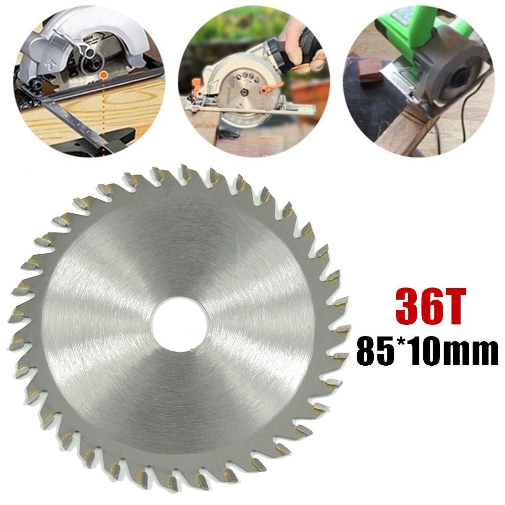 Buy Wheel Cutting Tool 1pc 36T Saw 85*10mm Accessories at affordable ...