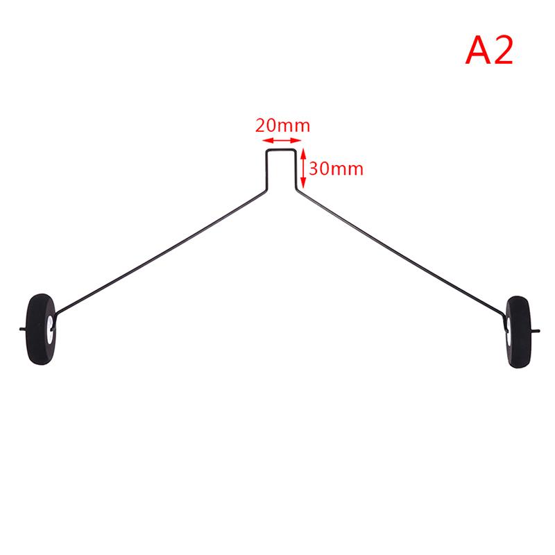 Cheap 2Mm Steel Wire Landing Gear Rc Aircraft Fixed Wing Glider Model ...