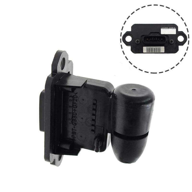 Buy OEM Mass Air Flow Sensor MAF 22204-20010 For Toyota Camry Solara ...