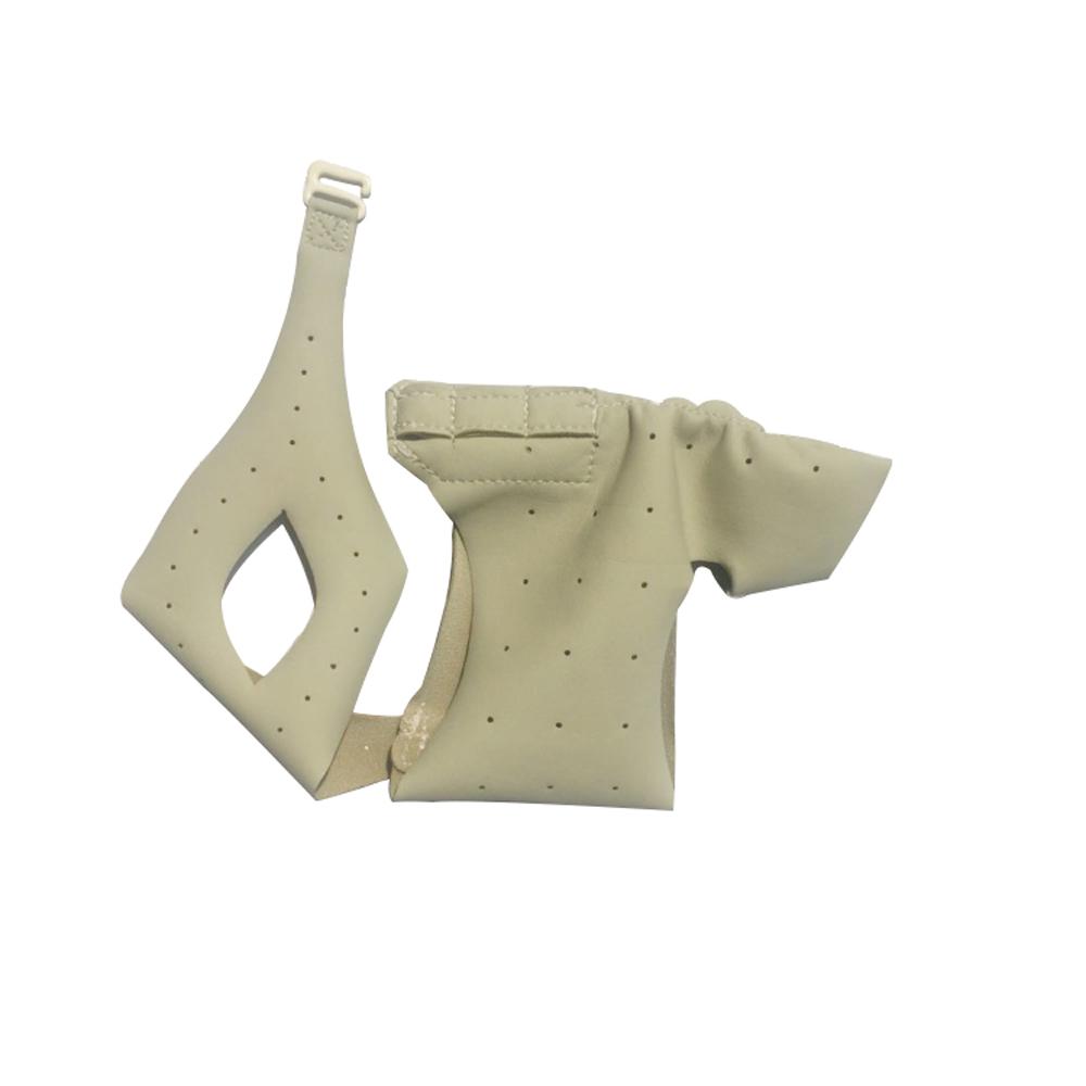 Buy Super-thin Breathable Synthetic Artificial Leather Foot Protection ...