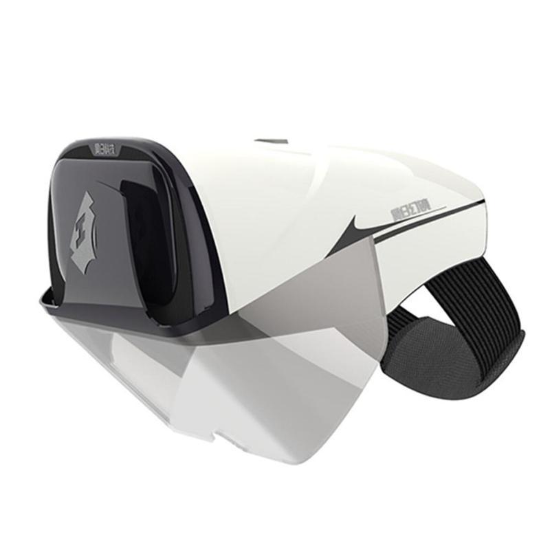 Buy AR Headset Glasses 3D Holographic Hologram Display Intelligent VR ...