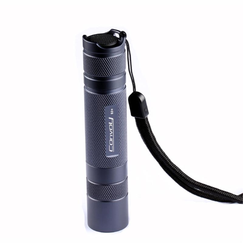 Buy Super Powerful LED Flashlight S 7135*4 LED Flashlight Tactical ...