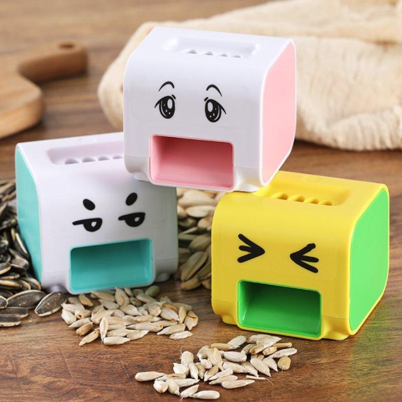 Buy Electric Melon Seed Machine Household Automatic Seedshelling ...