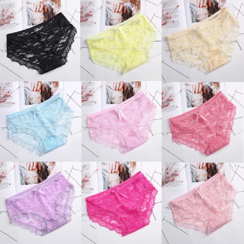 Buy Simple Underwear Knickers Pantys Intimates Briefs Accessories at ...