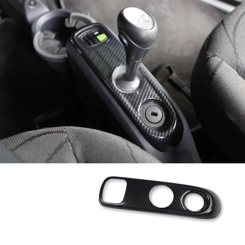 Cheap Carbon Fiber Pattern Cover Decoration Shell Car Stickers For ...